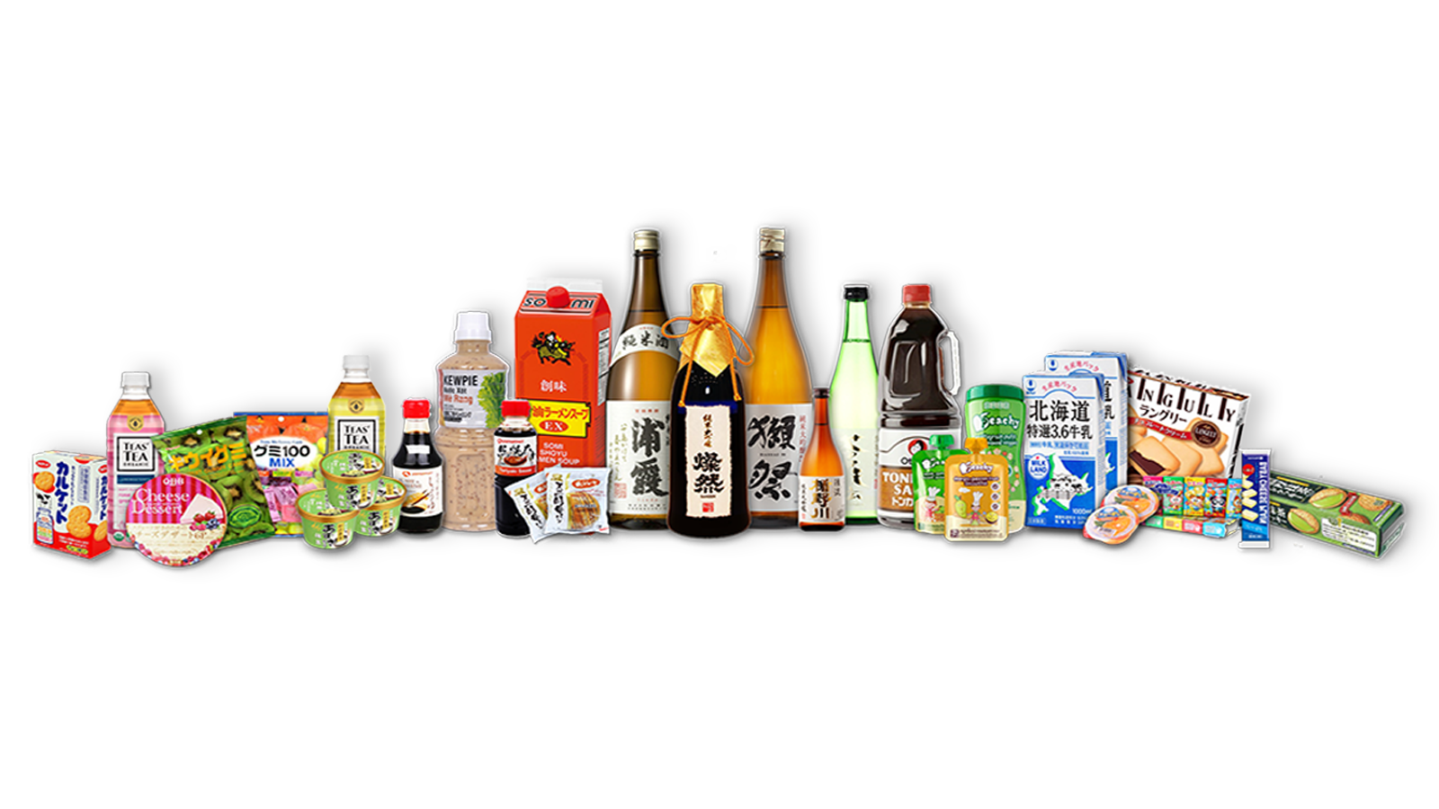 SK544 Rượu sake Juyondai Gold Label 15% 720ml (JCSC) - Sim Ba Trading ...